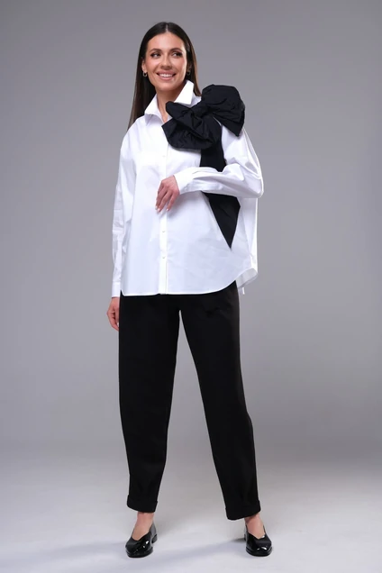 Костюм брючный 885 Lars Style купить в интернет магазине Велесмода